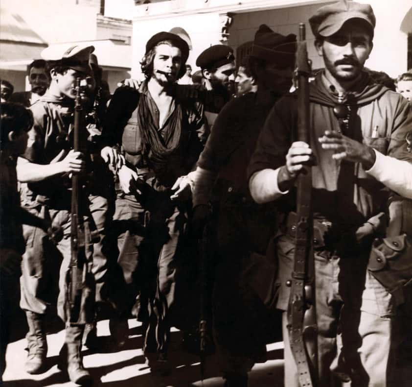 43 Revolutionary Facts About Che Guevara