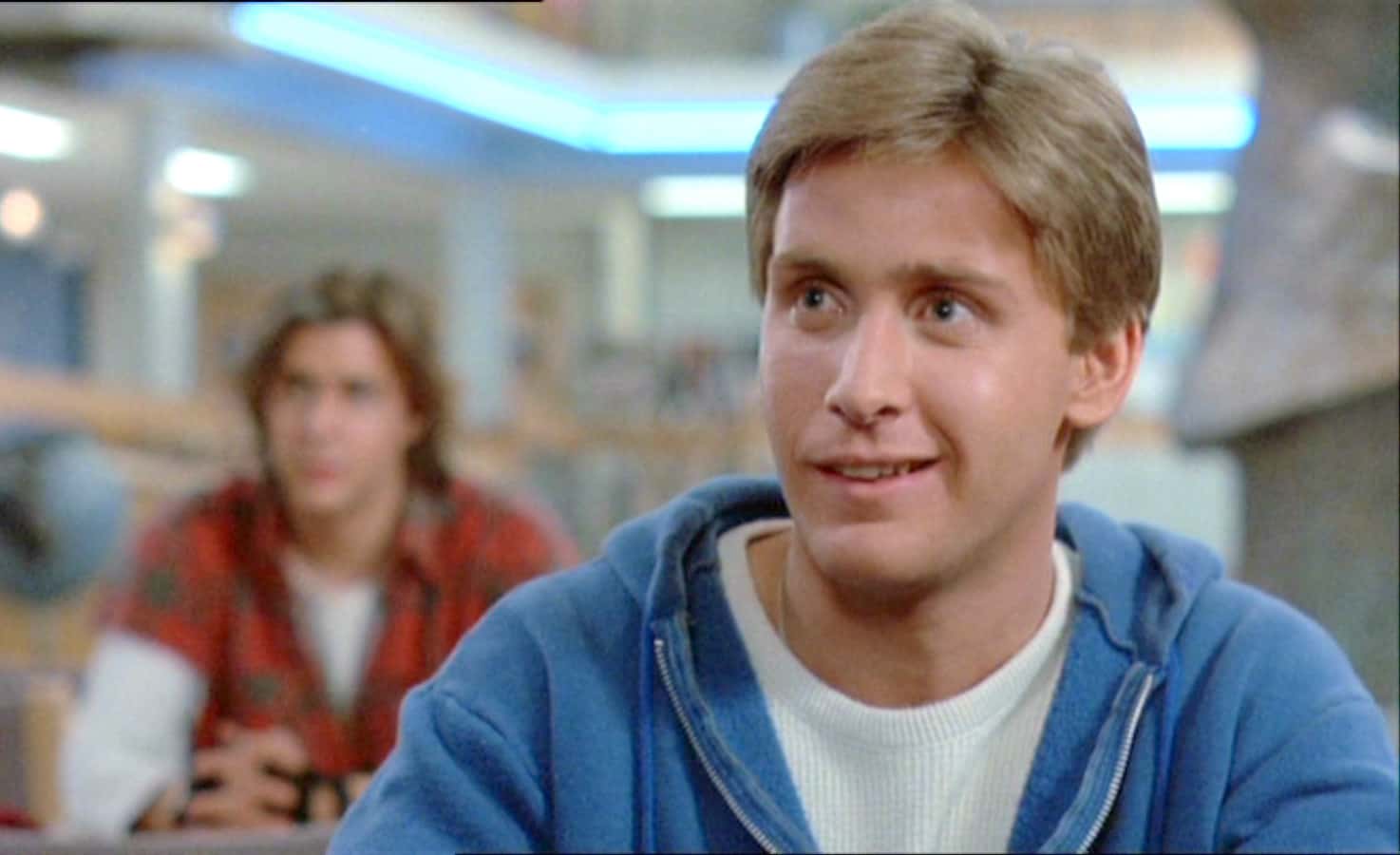 42 Wild Facts About The Brat Pack