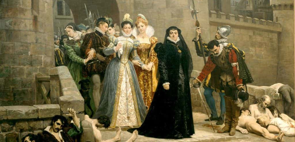 25 Bloody Facts About History's Most Ruthless Matriarchs
