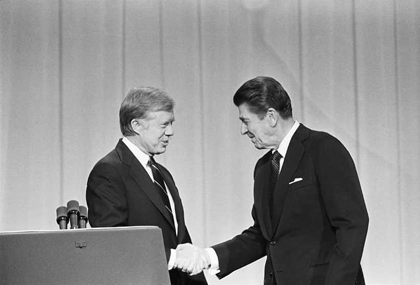 42 Astonishing Facts About Ronald Reagan