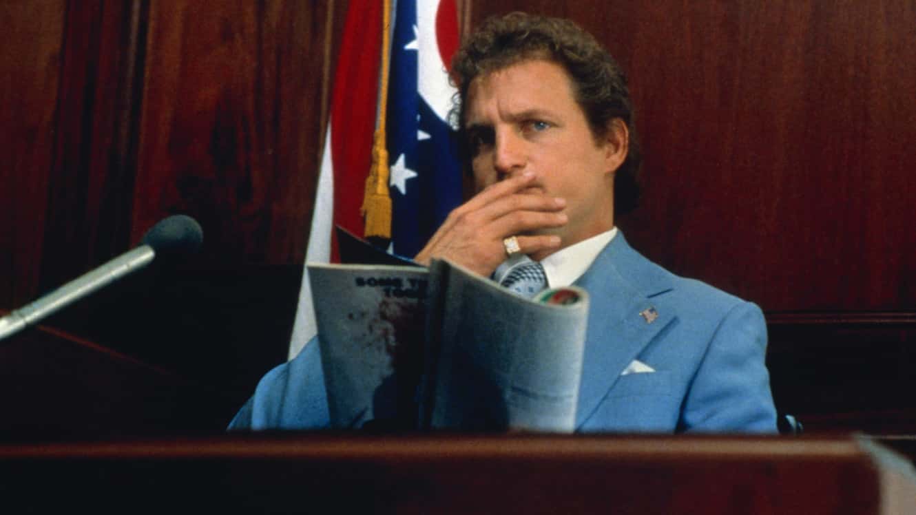 40 Quirky Facts About Woody Harrelson