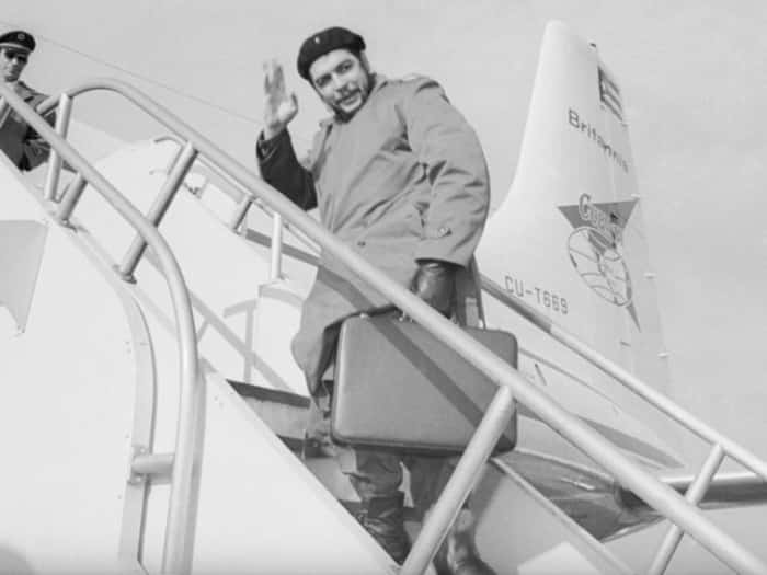 43 Revolutionary Facts About Che Guevara