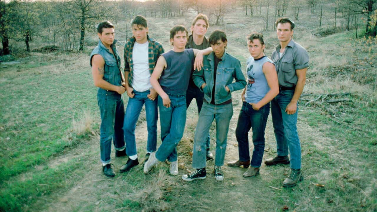 42 Wild Facts About The Brat Pack