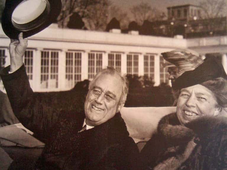 Remarkable Facts About President Franklin Delano Roosevelt