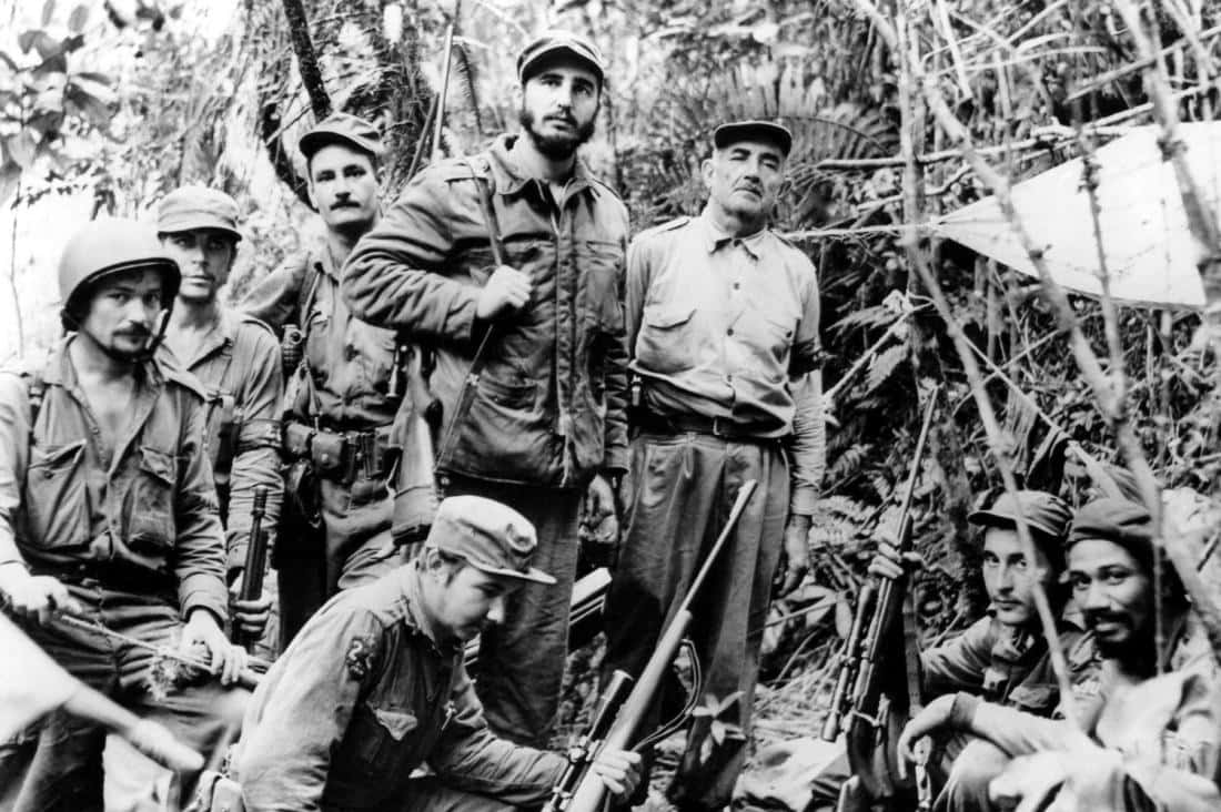 43 Revolutionary Facts About Che Guevara