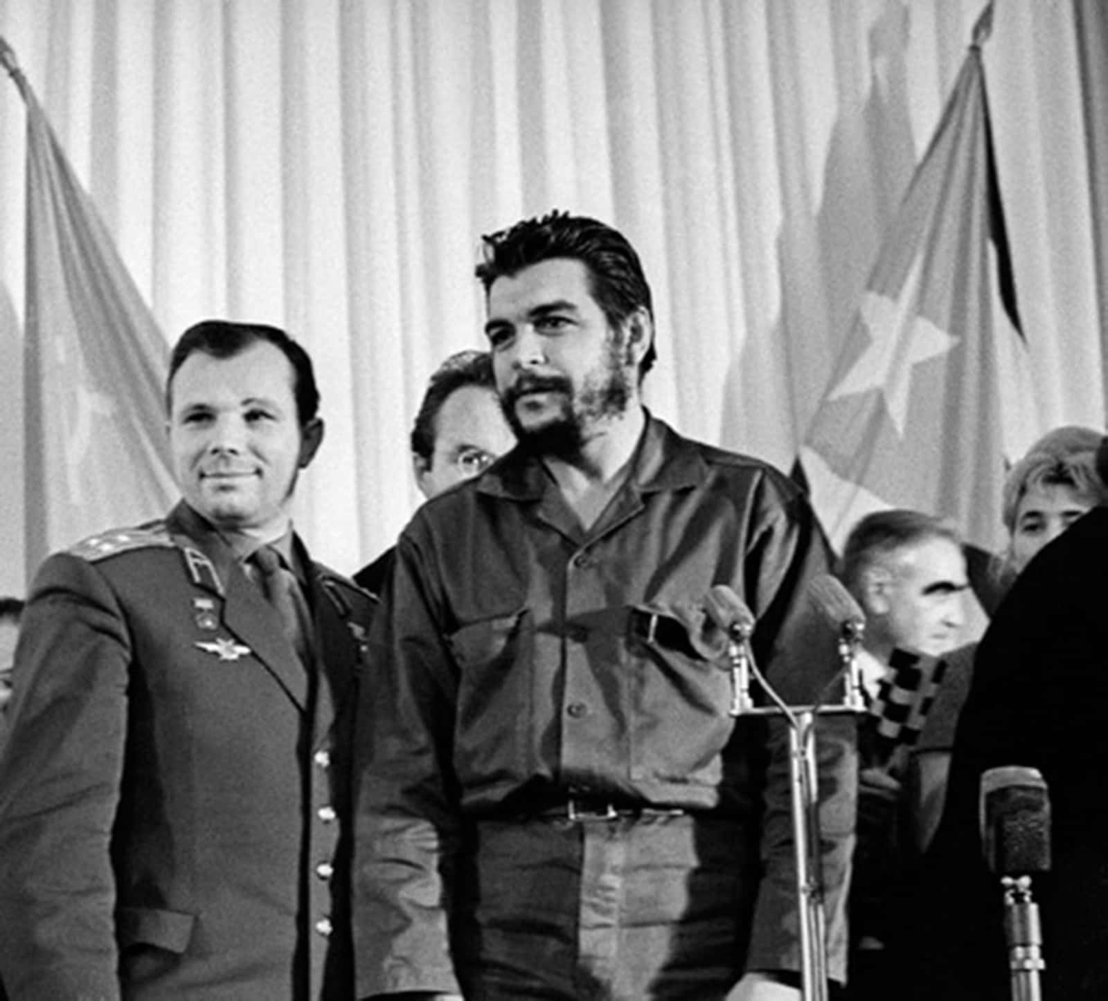 43 Revolutionary Facts About Che Guevara