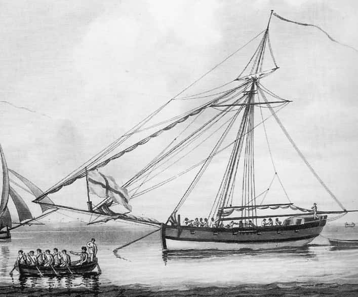 42 Fearsome Facts About Blackbeard