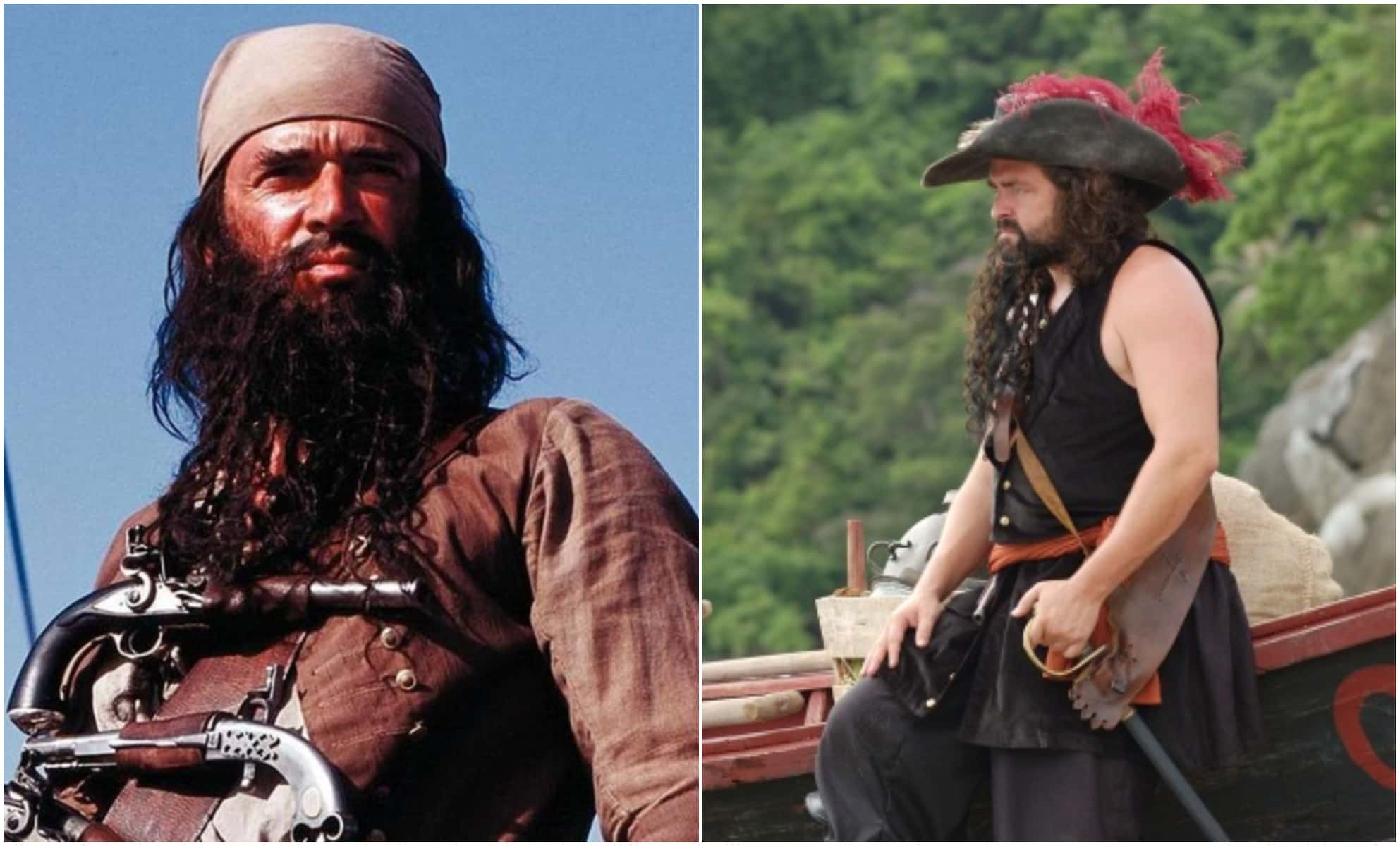 42 Fearsome Facts About Blackbeard