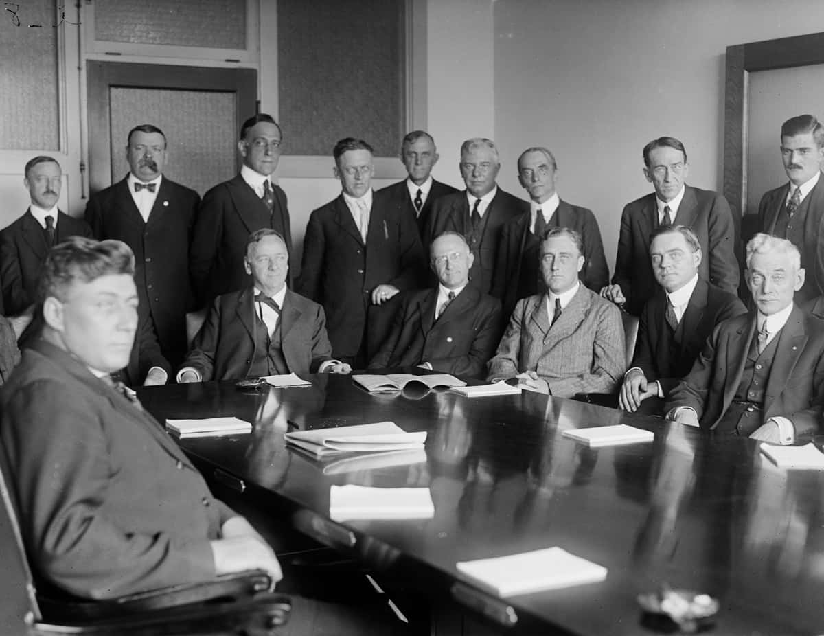 42 Remarkable Facts About President Franklin Delano Roosevelt