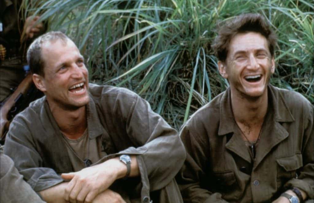 40 Quirky Facts About Woody Harrelson