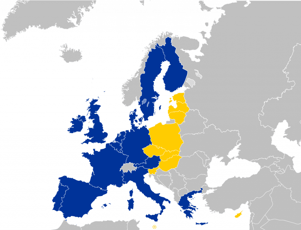 42 Little-Known Facts About the European Union