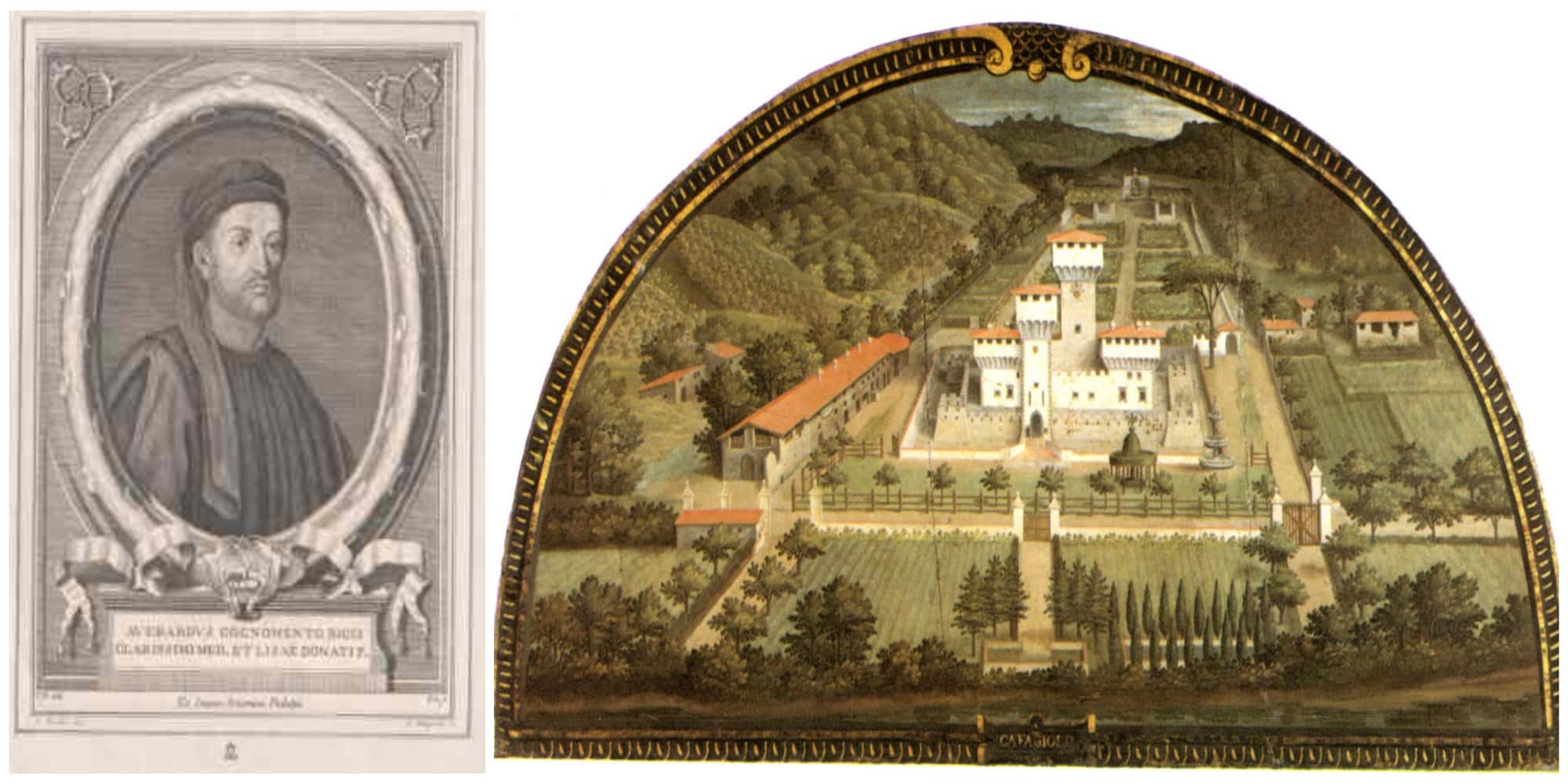 42 Sinister Facts About The Medici Dynasty