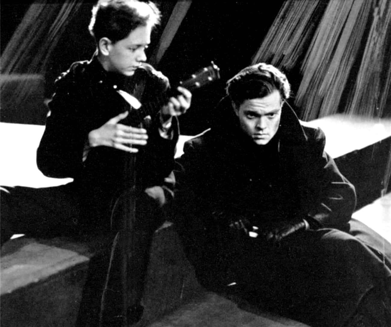 42 Remarkable Facts About Orson Welles