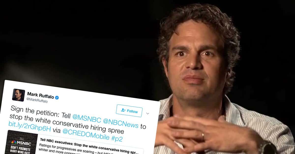 42 Hulking Facts About Mark Ruffalo