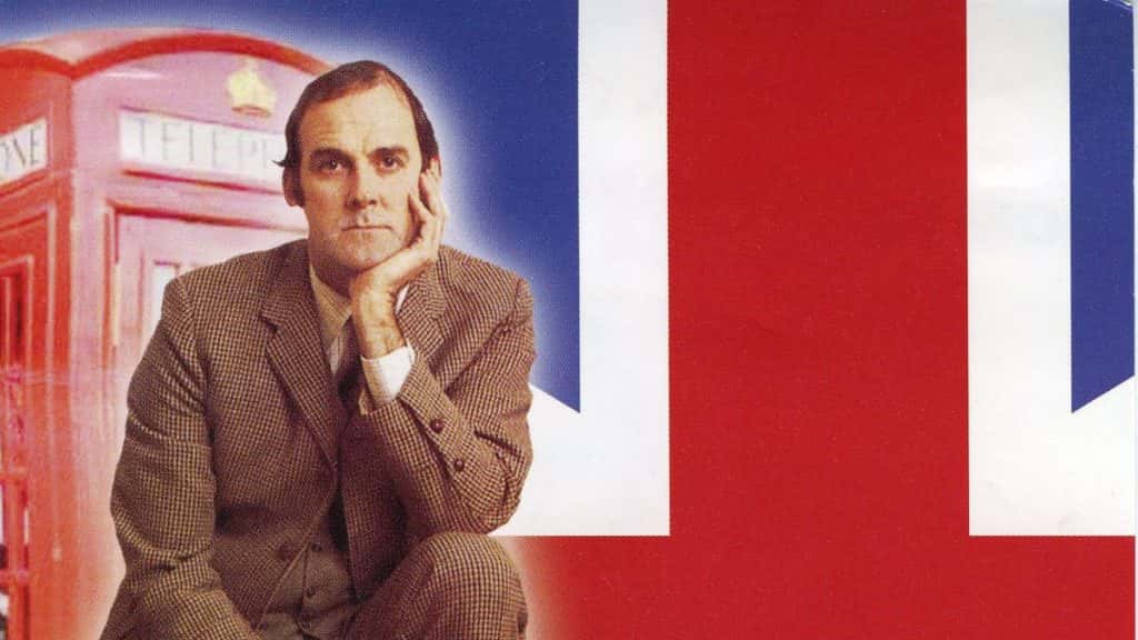 42 Absurd Facts About Monty Python