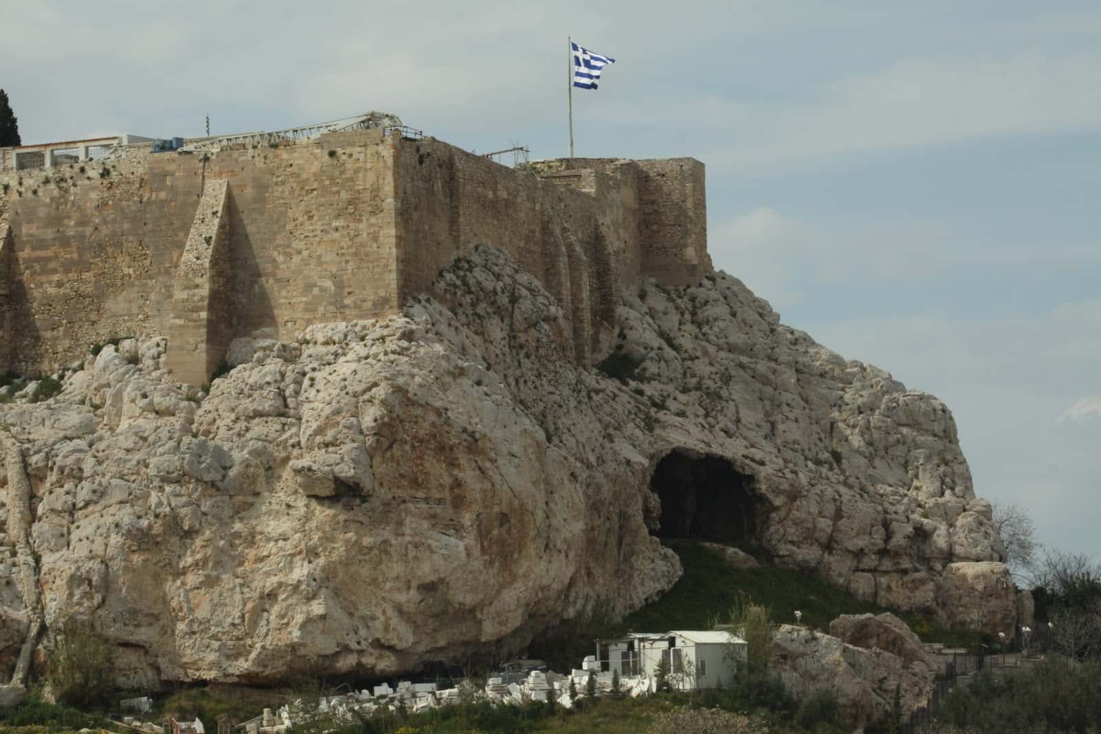 Interesting Facts About Athens, The Jewel Of Ancient Greece