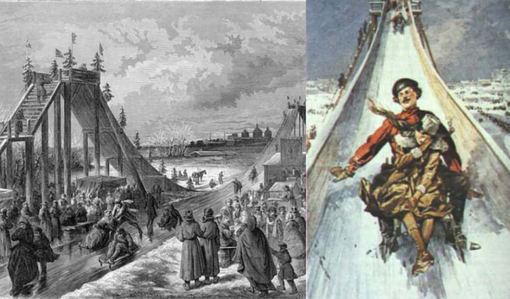 40 Thrilling Facts About Roller Coasters