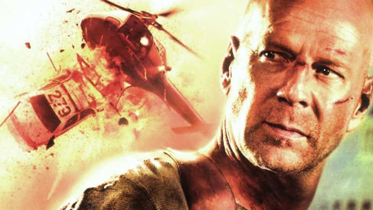 43 Explosive Facts About The Die Hard Franchise