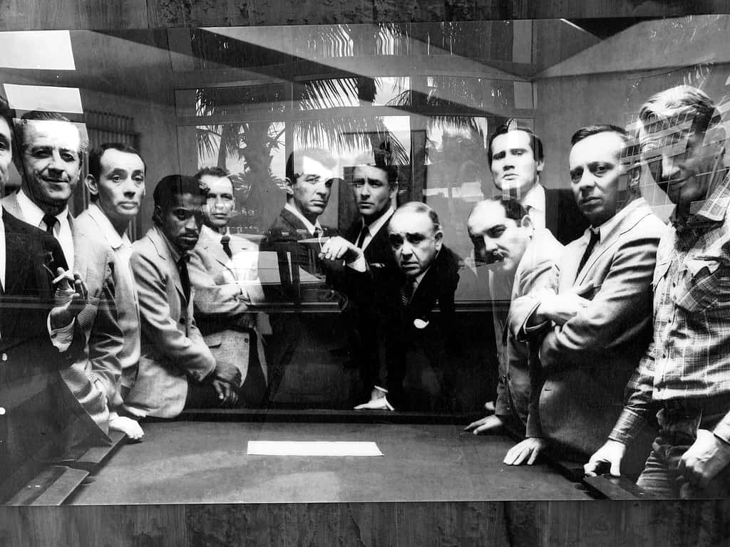 Slick Facts About The Rat Pack