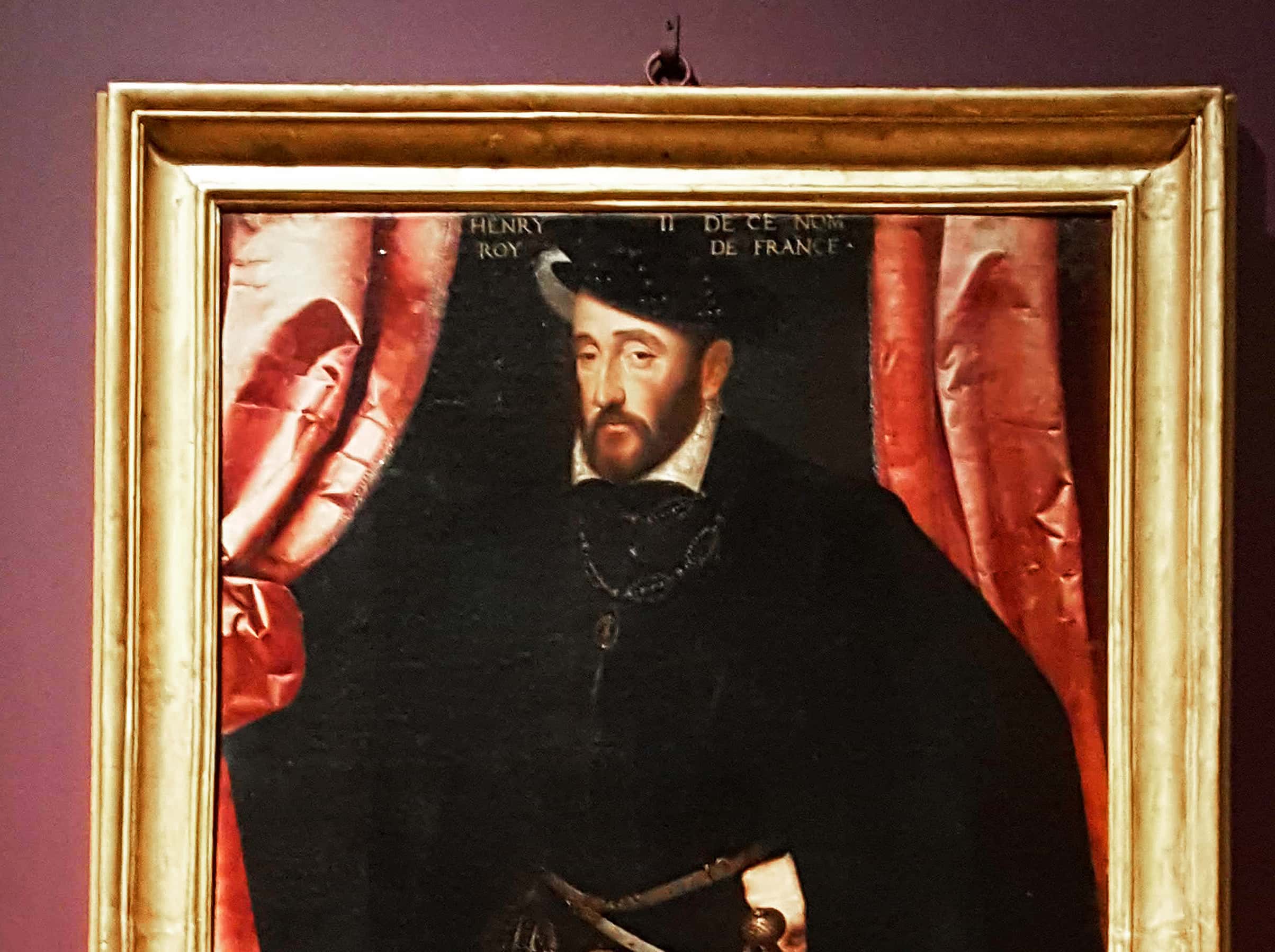 Scandalous Facts About Catherine De Medici, The Deadly Queen Mother Of ...