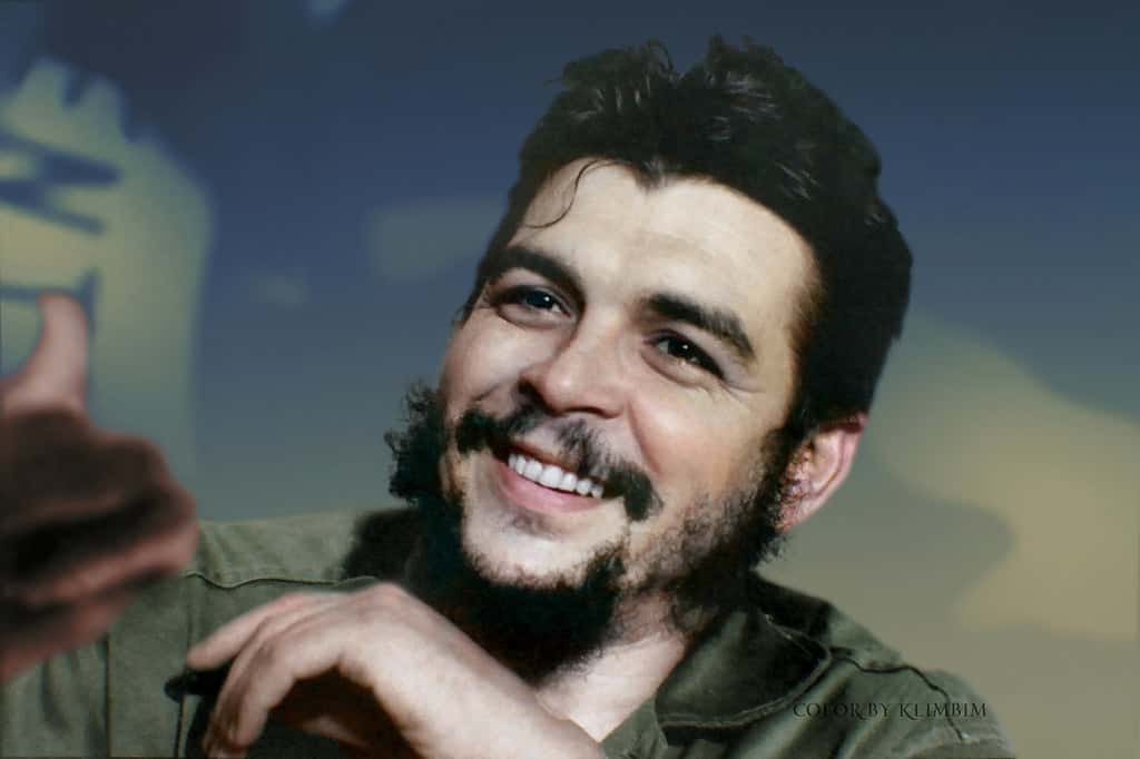 Revolutionary Facts About Che Guevara