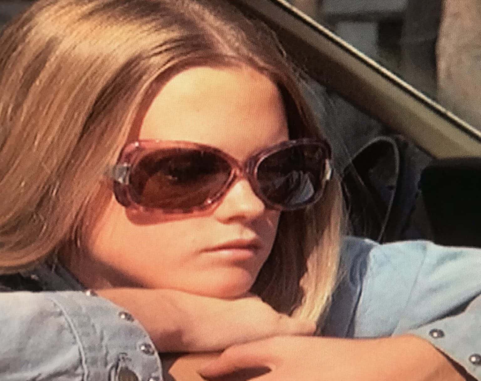 Tatum O'Neal's Hollywood Childhood Was A Waking Nightmare