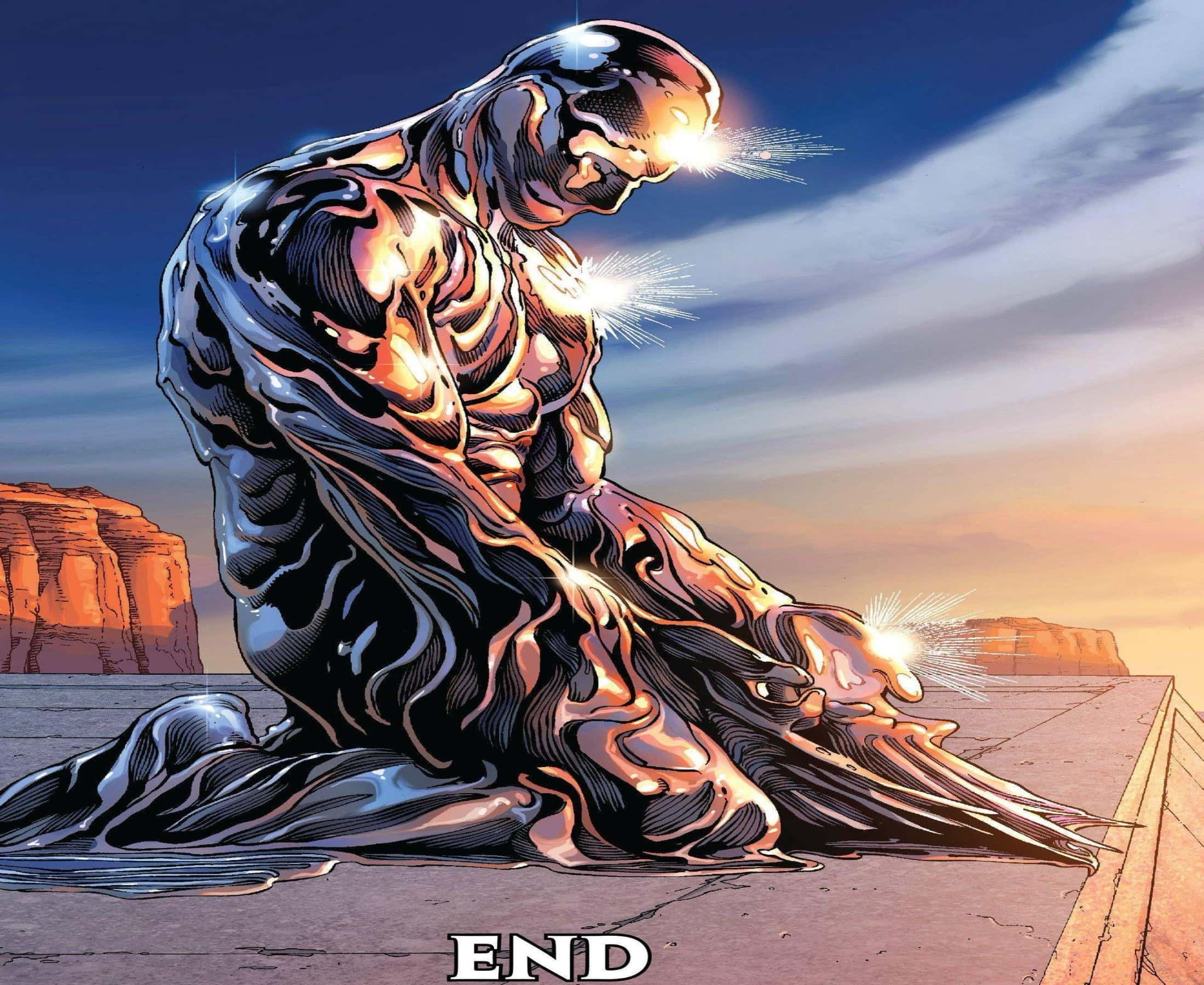 44 Phenomenal Facts About Superheroes