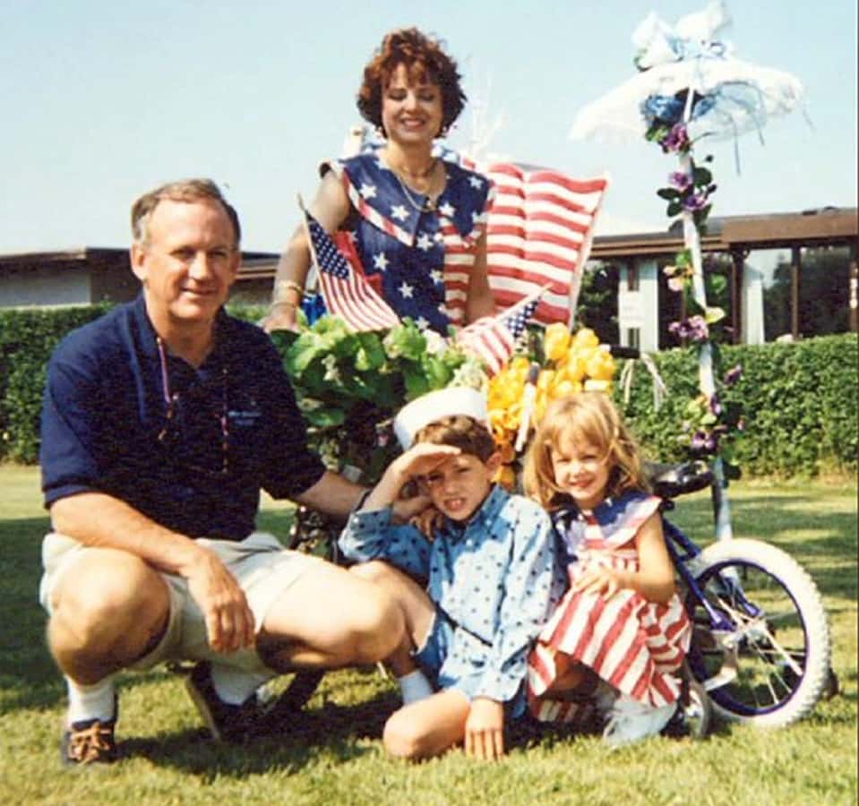 The jonbenet case - lasopaatwork