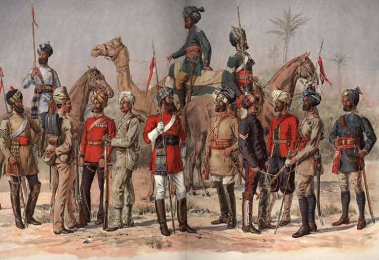 24 Little-Known Facts About India's Mughal Empire