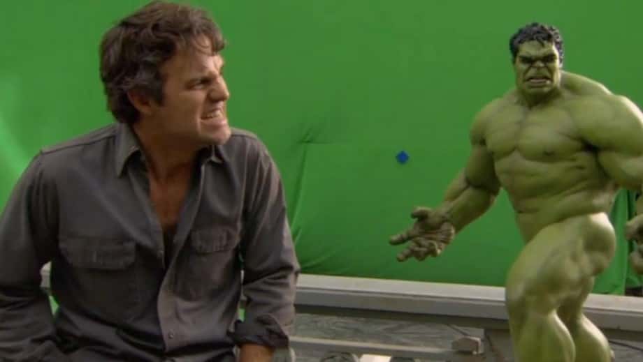 42 Hulking Facts About Mark Ruffalo