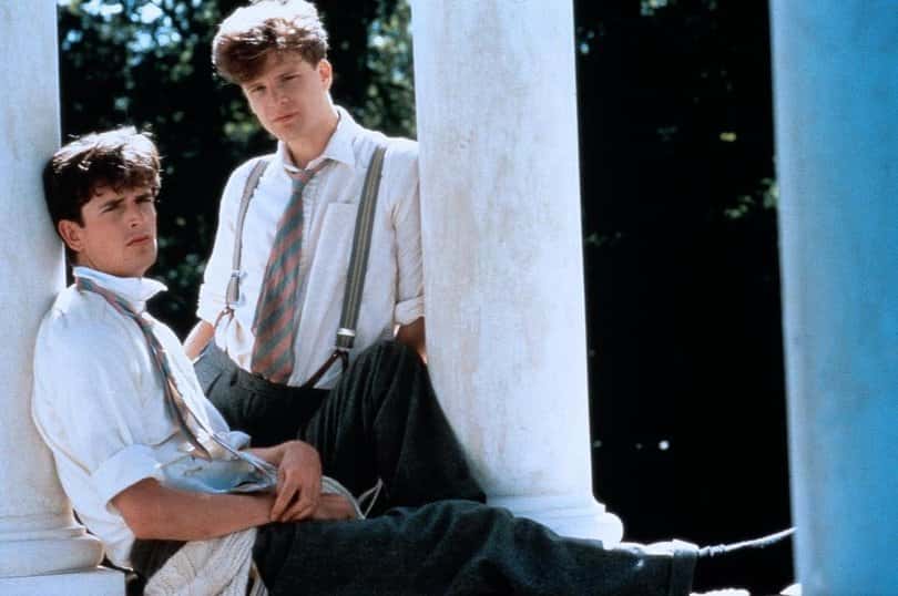 42 Little Known Facts About Colin Firth