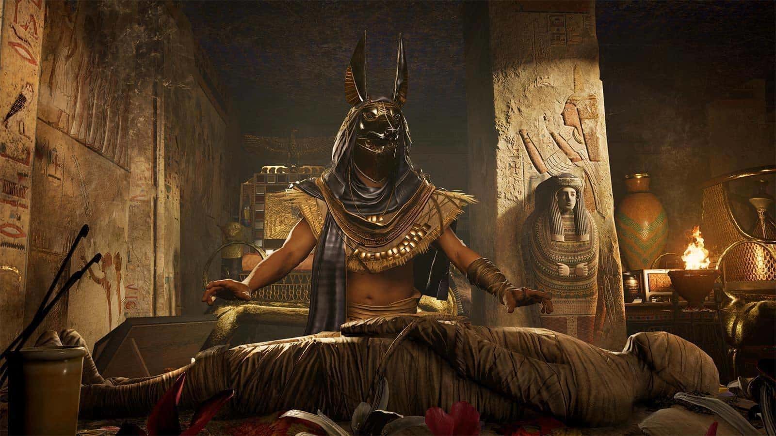42 Uncovered Facts about King Tut