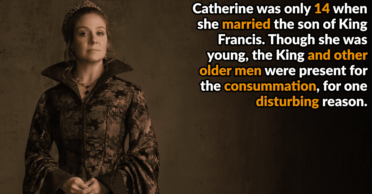 42 Sinister Facts About The Medici Dynasty