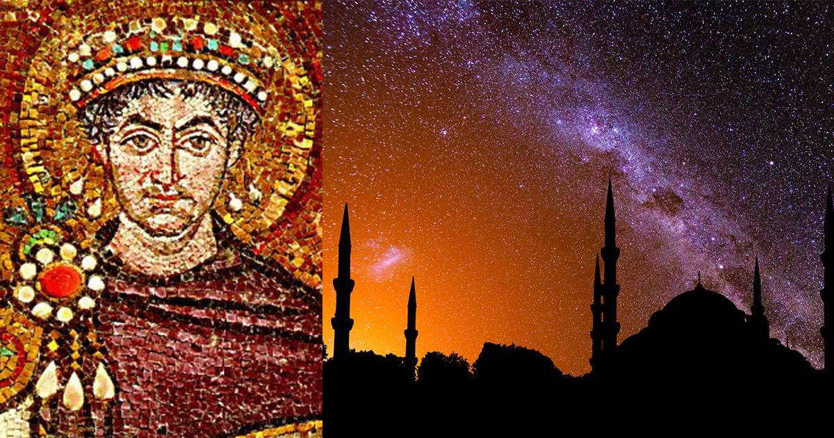 Epic Facts About Constantinople, The Ancient World's Most Influential City