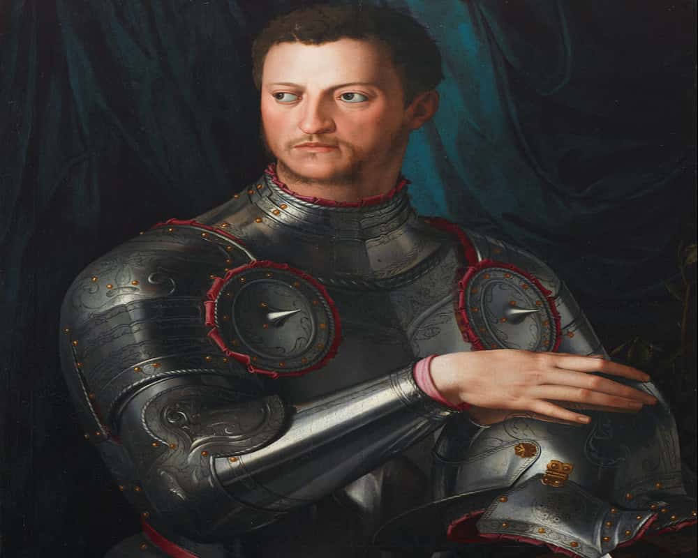 42 Sinister Facts About The Medici Dynasty