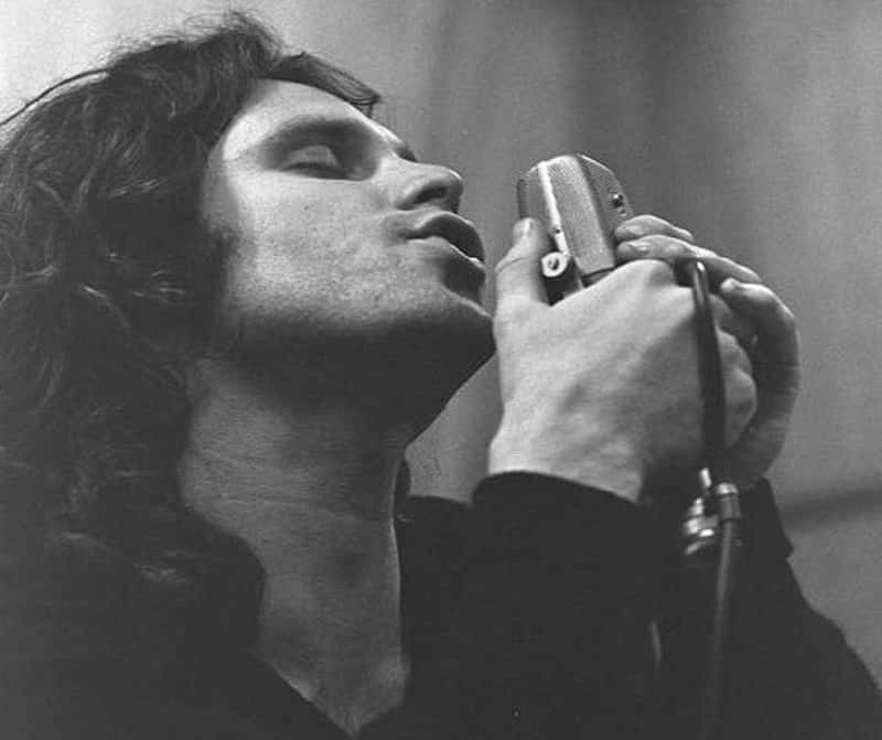 41 Psychedelic Facts About Jim Morrison