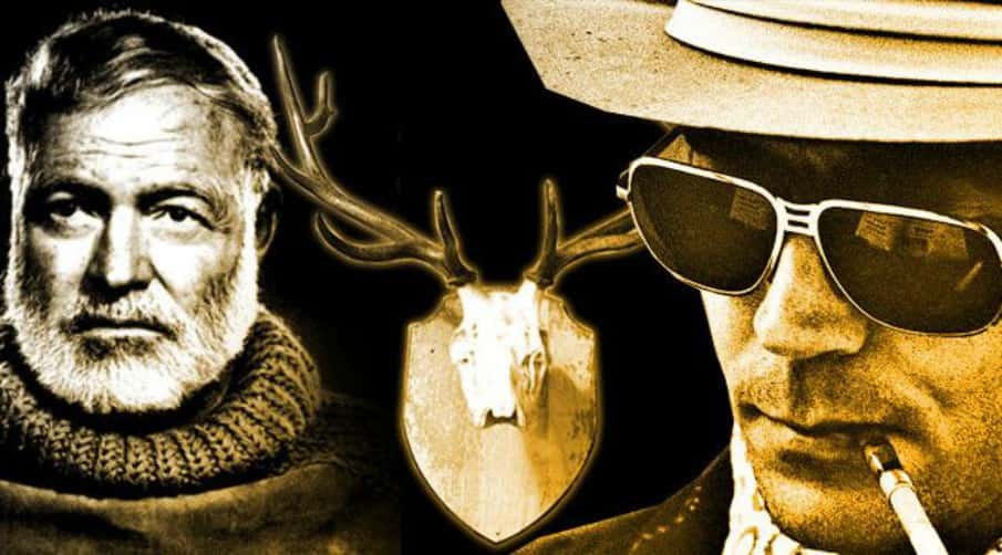 45 Macho Facts About Ernest Hemingway