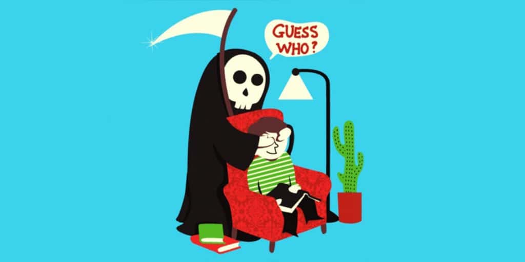 24 Morbid Facts About Ironic Deaths