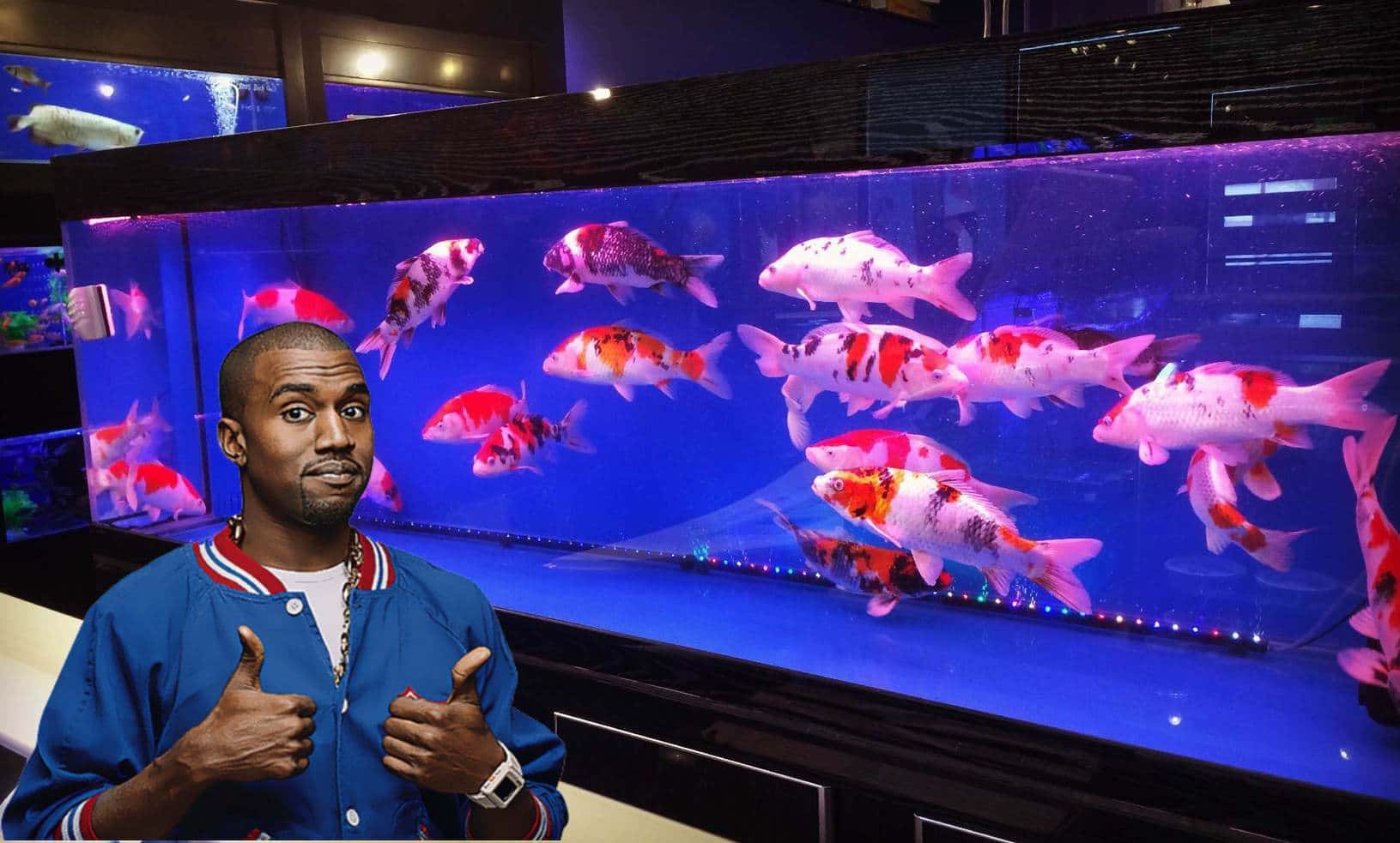 42 Controversial Facts About Kanye West