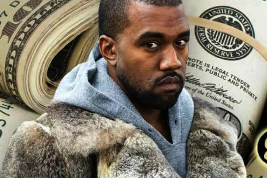 42 Controversial Facts About Kanye West