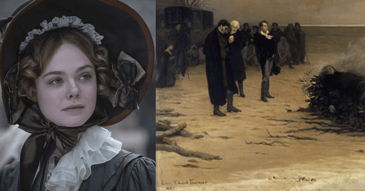 43 Gothic Facts About Mary Shelley The Woman Behind Frankenstein