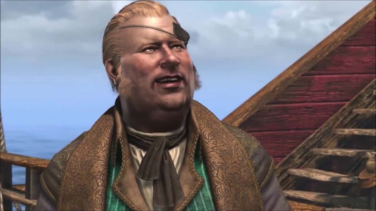 42 Fearsome Facts About Blackbeard