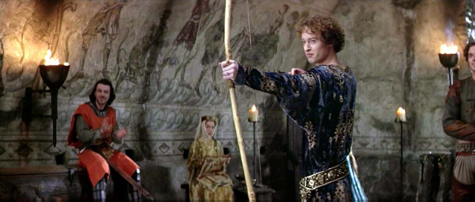 42 Brave Facts About William Wallace