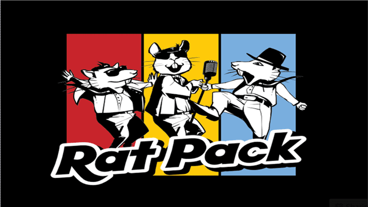 42 Slick Facts About The Rat Pack