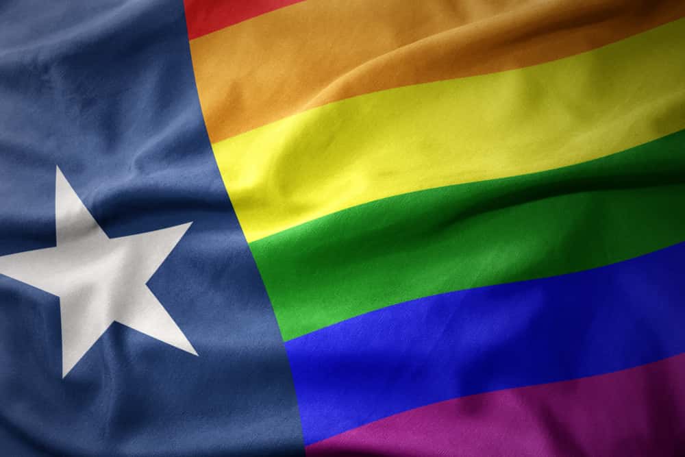 Dallas cowboys gay pride flag - gaswpo