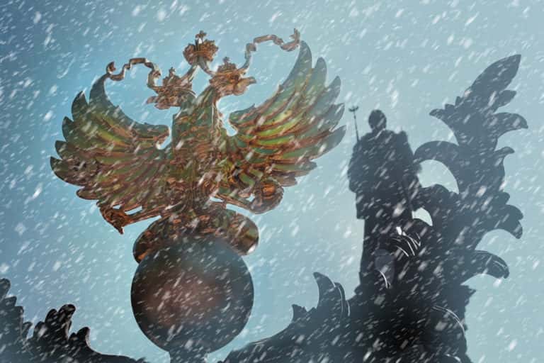 Imperial Facts About the Tsars