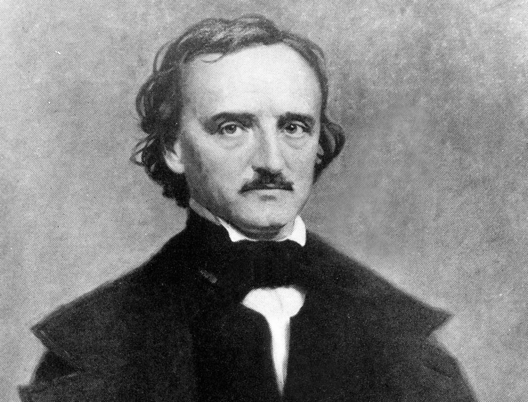 Macabre Facts About Edgar Allan Poe, The Grotesque Poet