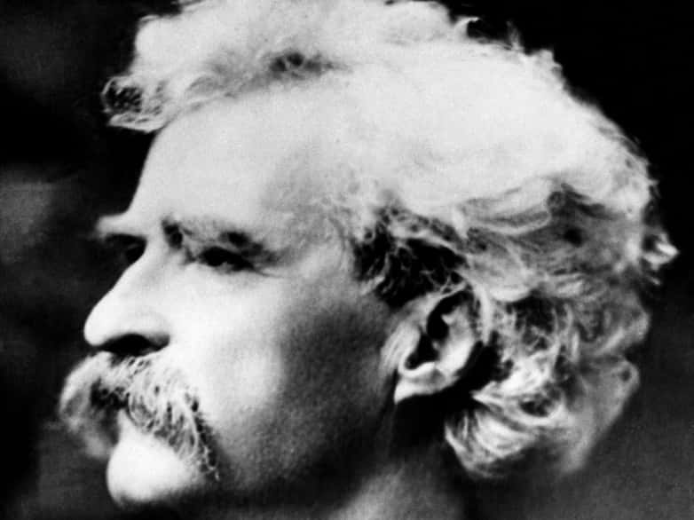Little-Known Facts About Mark Twain