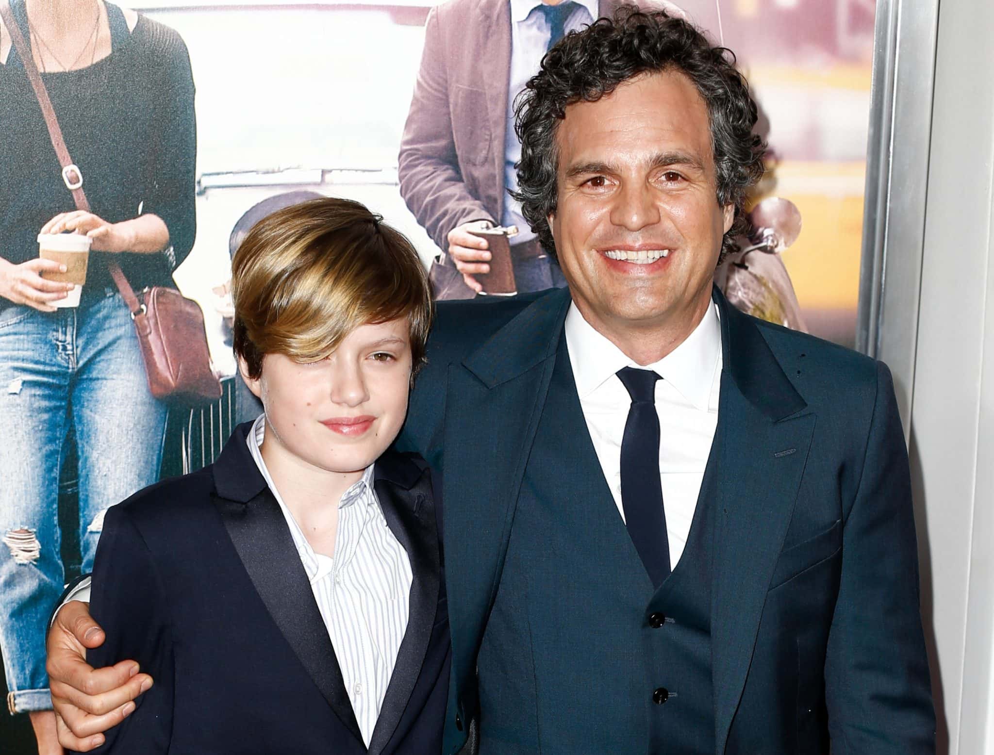 Hulking Facts About Mark Ruffalo