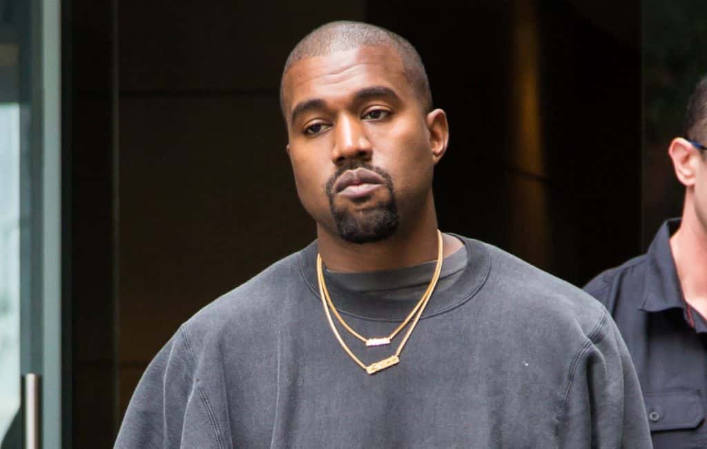 Controversial Facts About Kanye West